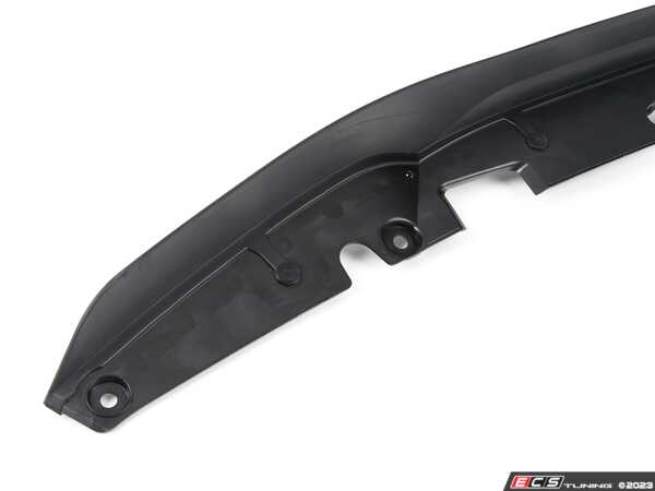 Genuine BMW - 51118082248 - SPOILER FRONT (51-11-8-082-248)