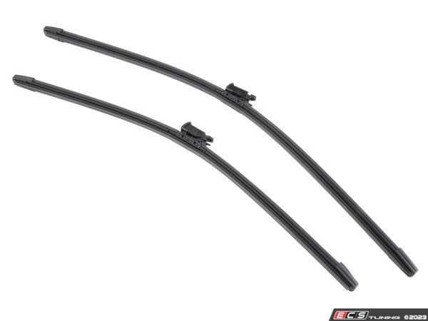 URO - 2238240200 - Wiper Blade Set