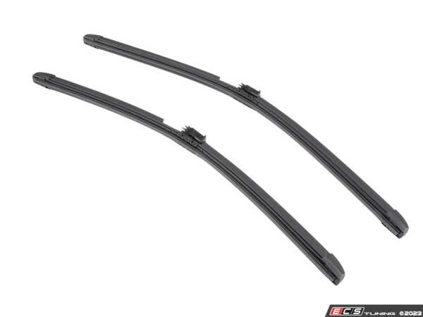URO - 1668207800 - Wiper Blade Set