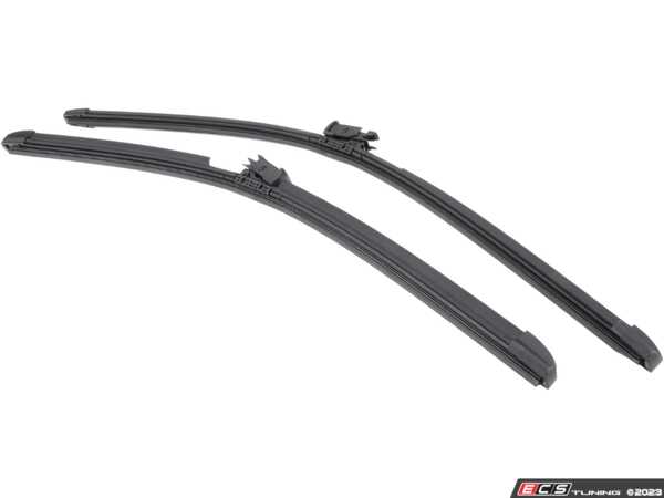 URO - 1678209401 - Wiper Blade Set