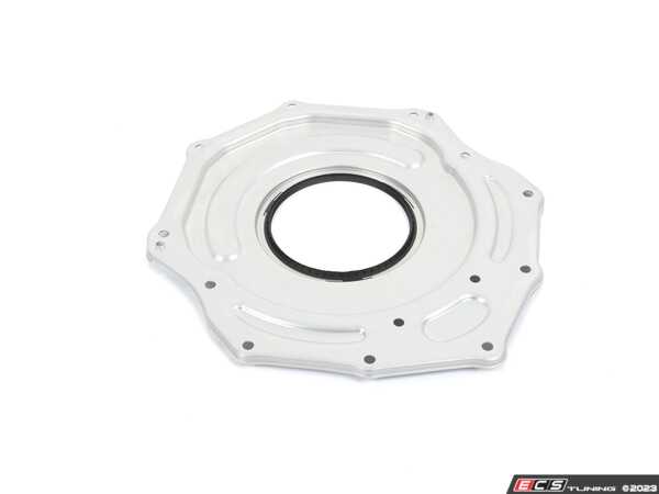 Genuine Mercedes Benz - 1770103708 - Rear Crankshaft Seal with Flange