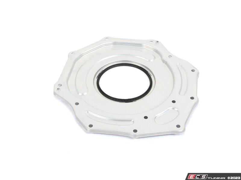 Genuine Mercedes Benz - 1770103708 - Rear Crankshaft Seal with Flange