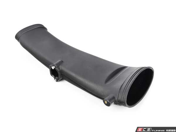 Burger Motorsports - BMS-N55-INT-RED - Performance Intake System - Red ...