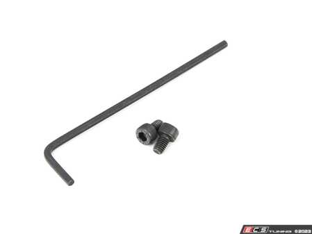 40T Performance - E85-BPM-6-8AN - Ethanol Sensor Bypass Mount Upgrade