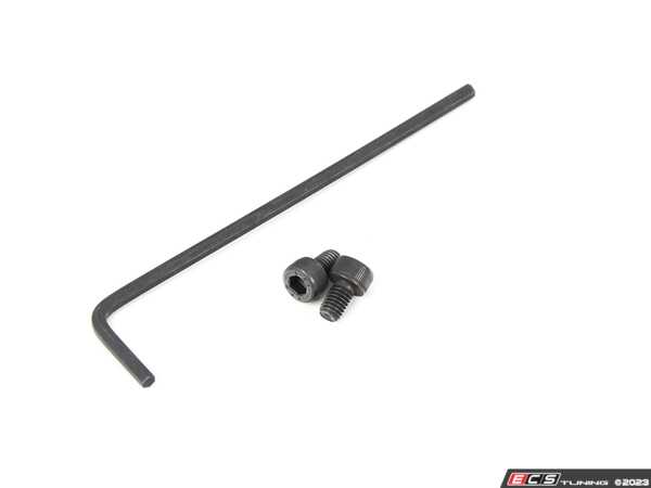 40T Performance - E85-BPM-6-8AN - Ethanol Sensor Bypass Mount Upgrade