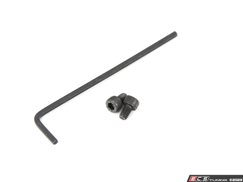 40T Performance - E85-BPM-6-8AN - Ethanol Sensor Bypass Mount Upgrade