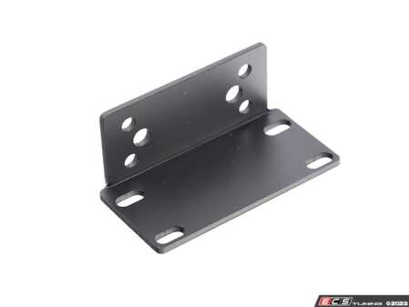 40T Performance - E85-BPM-6-8AN - Ethanol Sensor Bypass Mount Upgrade