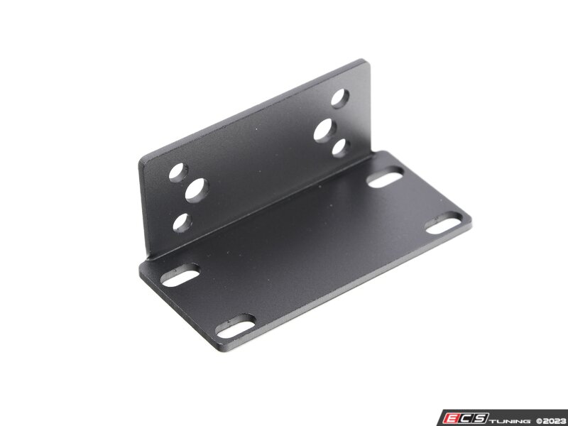 40T Performance - E85-BPM-6-8AN - Ethanol Sensor Bypass Mount Upgrade