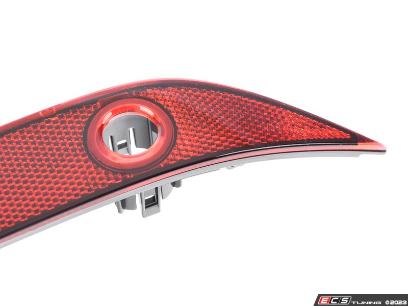 Genuine Volkswagen Audi - 3CM945106A - REFLECTOR (3CM 945 106 A)