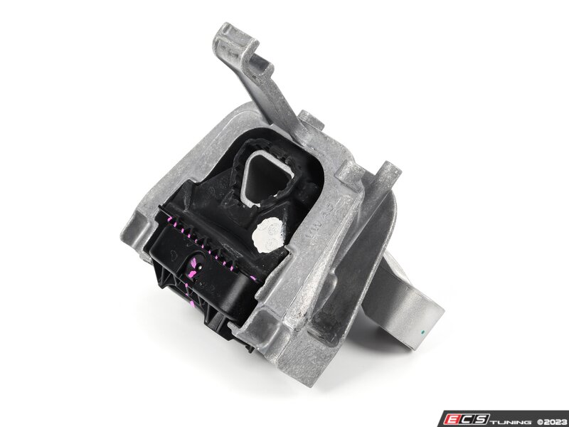 Genuine Volkswagen Audi - 3QF199262G - Engine Mount - Right (3QF 199 262 G)