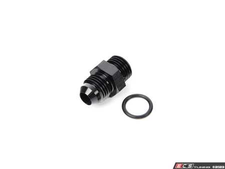 40T Performance - E85-BPM-6-8AN - Ethanol Sensor Bypass Mount Upgrade