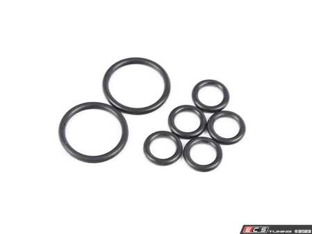 40T Performance - E85-BPM-6-8AN - Ethanol Sensor Bypass Mount Upgrade