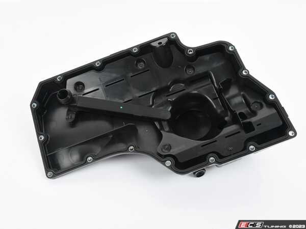 Bapmic - 06L103598R - Oil Pan - Lower
