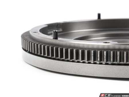 Genuine Volkswagen Audi - 03C105269AK - Flywheel (03C 105 269 AK)