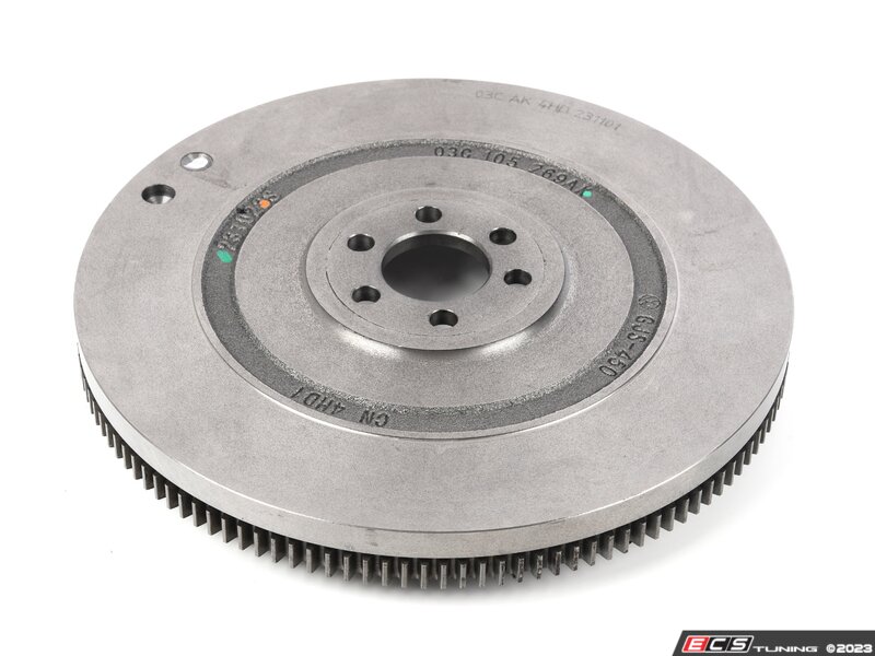 Genuine Volkswagen Audi - 03C105269AK - Flywheel (03C 105 269 AK)