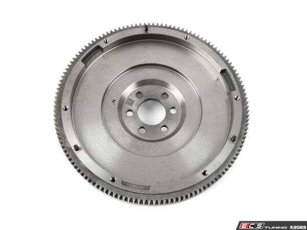 Genuine Volkswagen Audi - 03C105269AK - Flywheel (03C 105 269 AK)