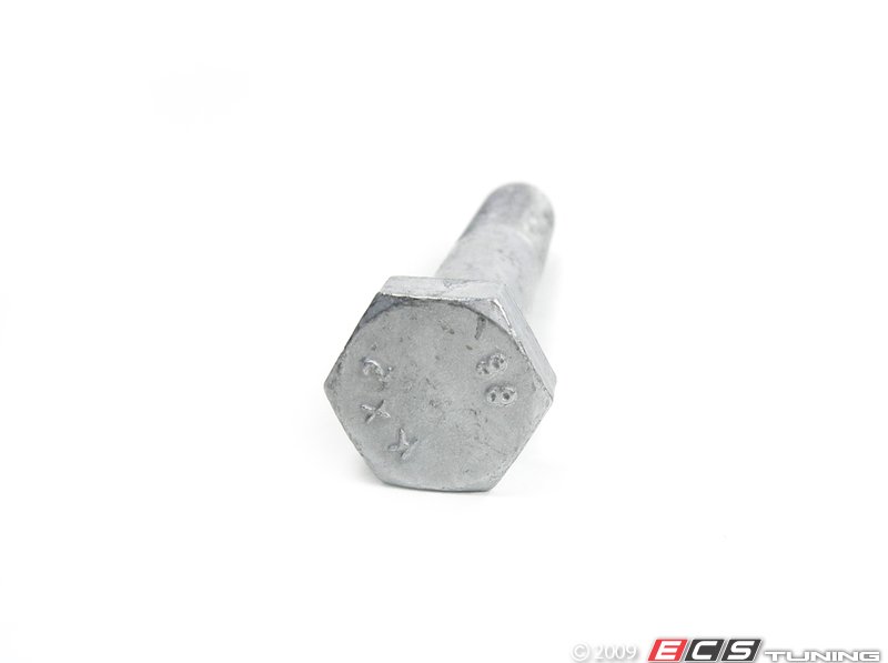 Genuine BMW - 07119903156 - Hex Bolt - Priced Each (07-11-9-903-156)