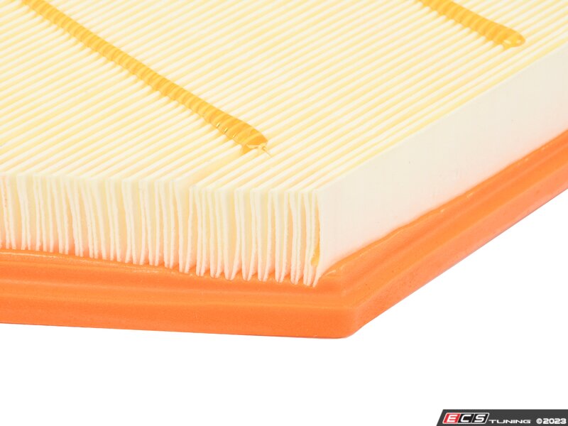 Genuine BMW - 13718091496 - AIR FILTER ELEMENT (13-71-8-091-496)