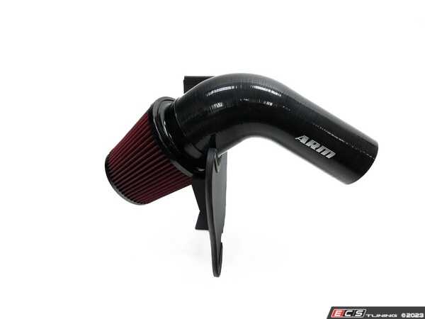 ARM Motorsports - B930TINT - Performance Intake System