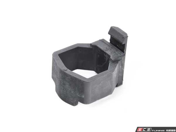 Genuine BMW - 18307551543 - RUBBER MOUNTING (18-30-7-551-543)