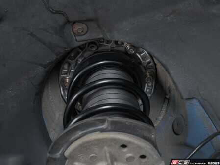 ECS - 051084LA01 - F80 M3 Lowering Springs