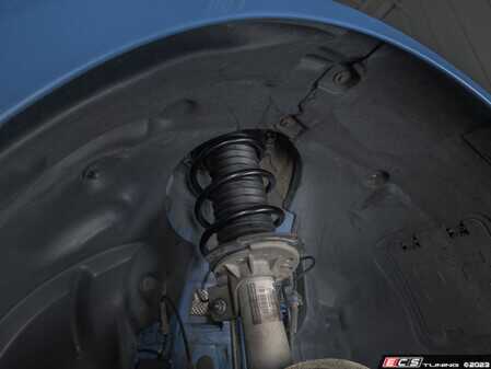 ECS - 051084LA01 - F80 M3 Lowering Springs