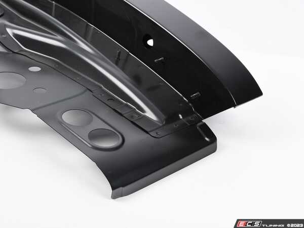 Scratch & Dent - 41347130268sd - Upper Tail Panel With Trim *Scratch ...