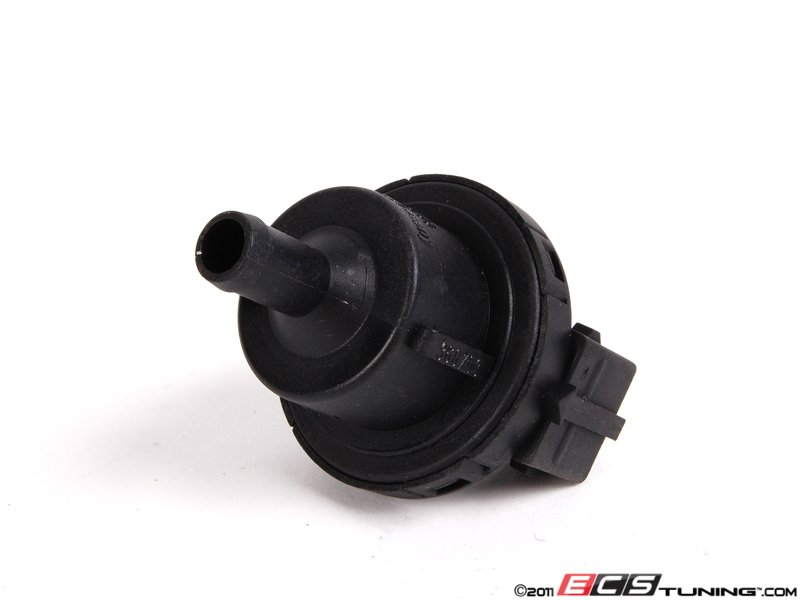 Genuine BMW - 13901726705 - Fuel Tank Breather Valve (13-90-1-726-705)