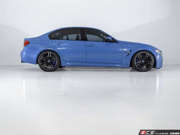 ECS - 051084LA01 - F80 M3 Lowering Springs