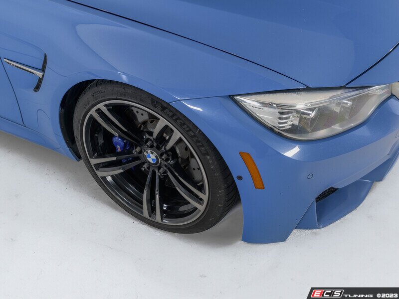 ECS - 051084LA01 - F80 M3 Lowering Springs