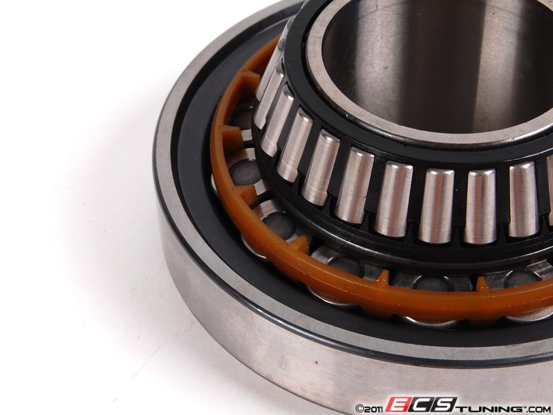 Genuine Volkswagen Audi - 01A311220 - Roller Bearing - (NO LONGER ...