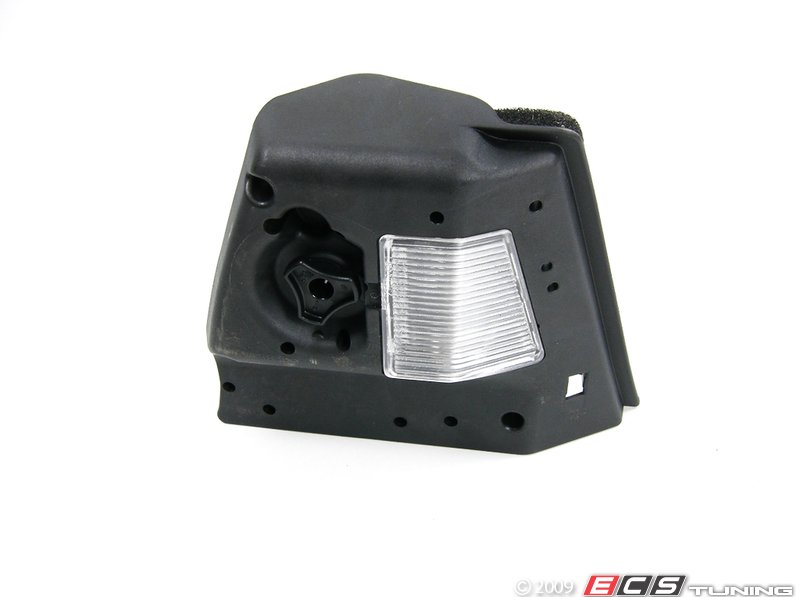 Genuine BMW - 63217165866 - Bulb Carrier - Right (63-21-7-165-866)