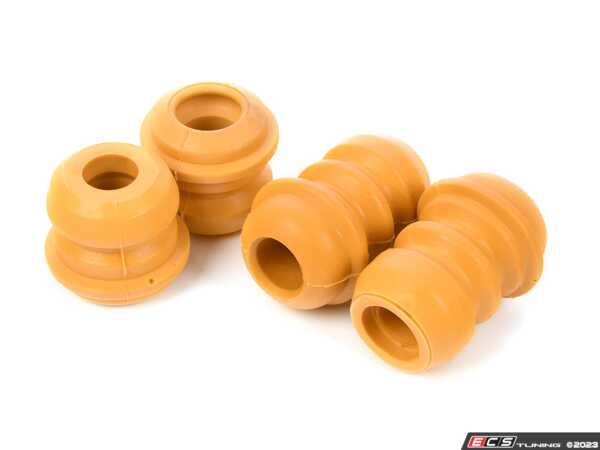 Hamburg Tech - 20001-00626 - Porsche 986 Boxster Front & Rear Shock ...