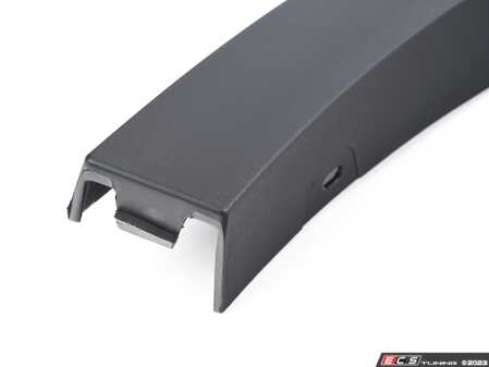 Genuine BMW - 51777210083 - Wheel Arch Trim (51-77-7-210-083)