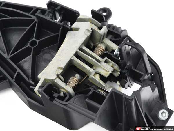 Genuine BMW - 51227199839 - CARRIER (51-22-7-199-839)