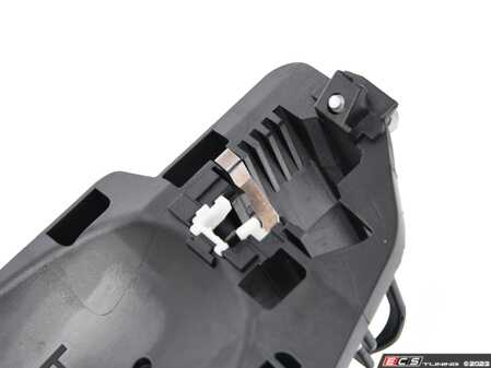 Genuine BMW - 51227199839 - CARRIER (51-22-7-199-839)