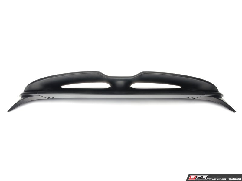 Bremmen Parts - 51627375850 - JCW Roof Spoiler