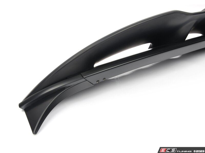 Bremmen Parts - 51627375850 - JCW Roof Spoiler