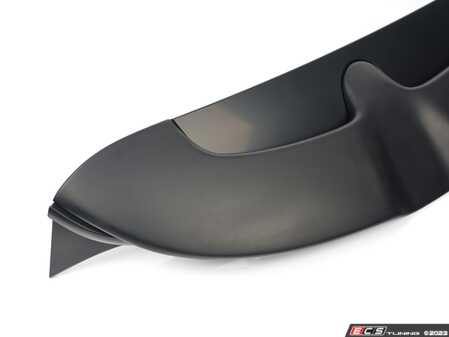 Bremmen Parts - 51627375850 - JCW Roof Spoiler