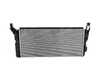 Genuine MINI - 17117617635 - Aluminum Radiator (17-11-7-617-635)