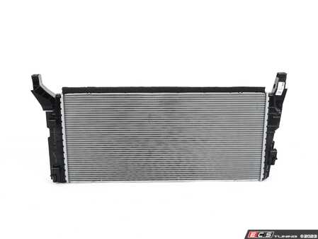 Genuine BMW - 17117617635 - RADIATOR - (NO LONGER AVAILABLE) (17-11-7 ...