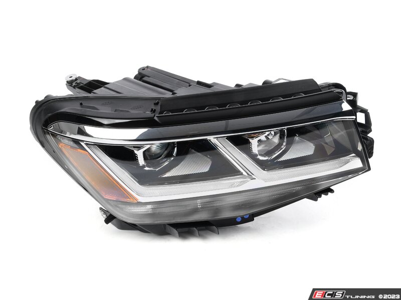 Genuine Volkswagen Audi - 3CN941082B - HEADLIGHT (3CN 941 082 B)