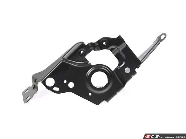 Genuine BMW - 41008082032 - SIDE PANEL BRACKET, FRONT RI (41-00-8-082-032)