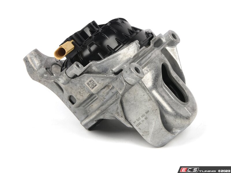 Genuine Volkswagen Audi - 4M0199372HA - Engine Mount - Right (4M0 199 ...