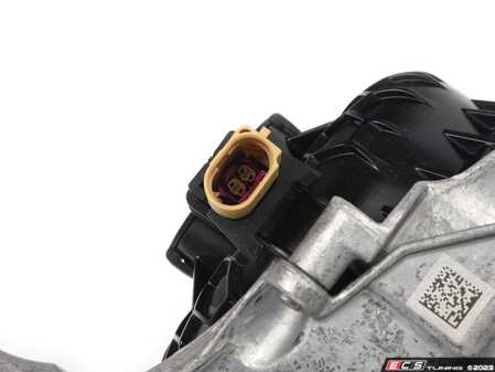 Genuine Volkswagen Audi - 4M0199372HA - Engine Mount - Right (4M0 199 ...