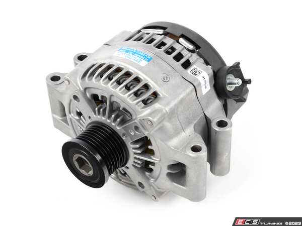 Genuine BMW - 12319845486 - RP REMAN GENERATOR (12-31-9-845-486)
