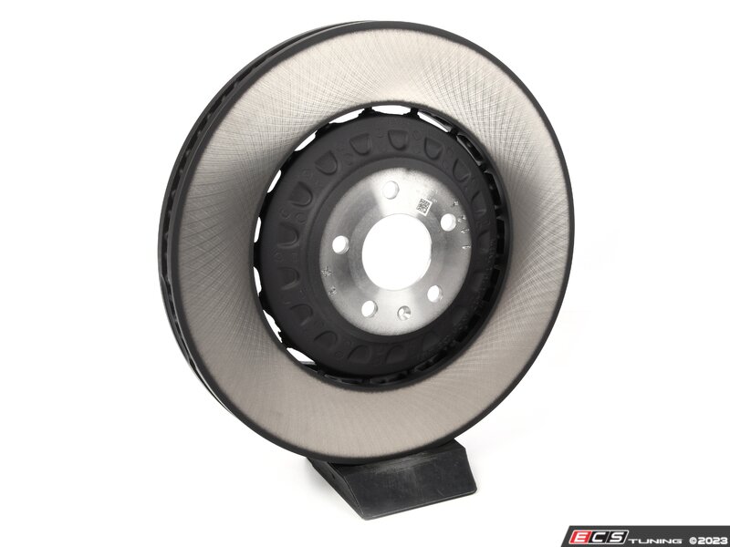 Genuine Volkswagen Audi - 4M0615301BM - BRAKE DISC (4M0 615 301 BM)