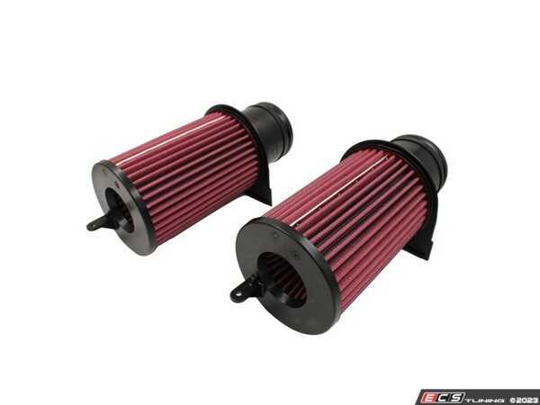 BMC - 420133844E - Performance Drop-in Air Filter Kit