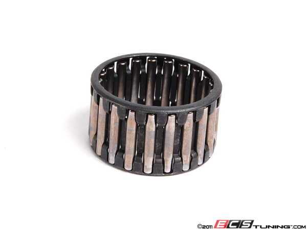 Genuine Volkswagen Audi - 01A311931 - Needle Bearing (01A 311 931)