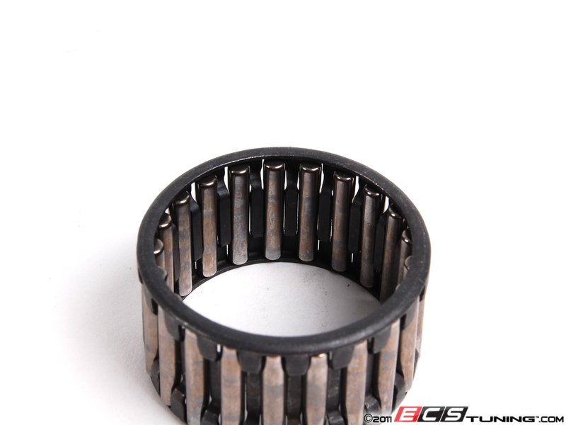 Genuine Volkswagen Audi - 01A311931 - Needle Bearing (01A 311 931)